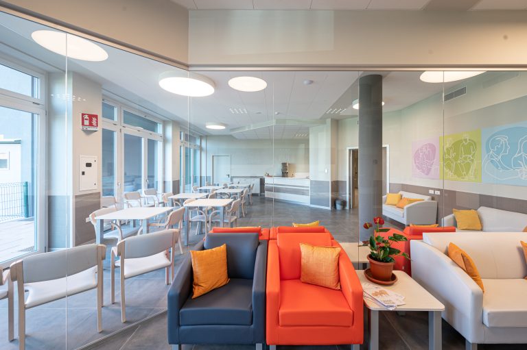 Centri di Riabilitazione per Adolescenti e Giovani Adulti- Recovery For ...